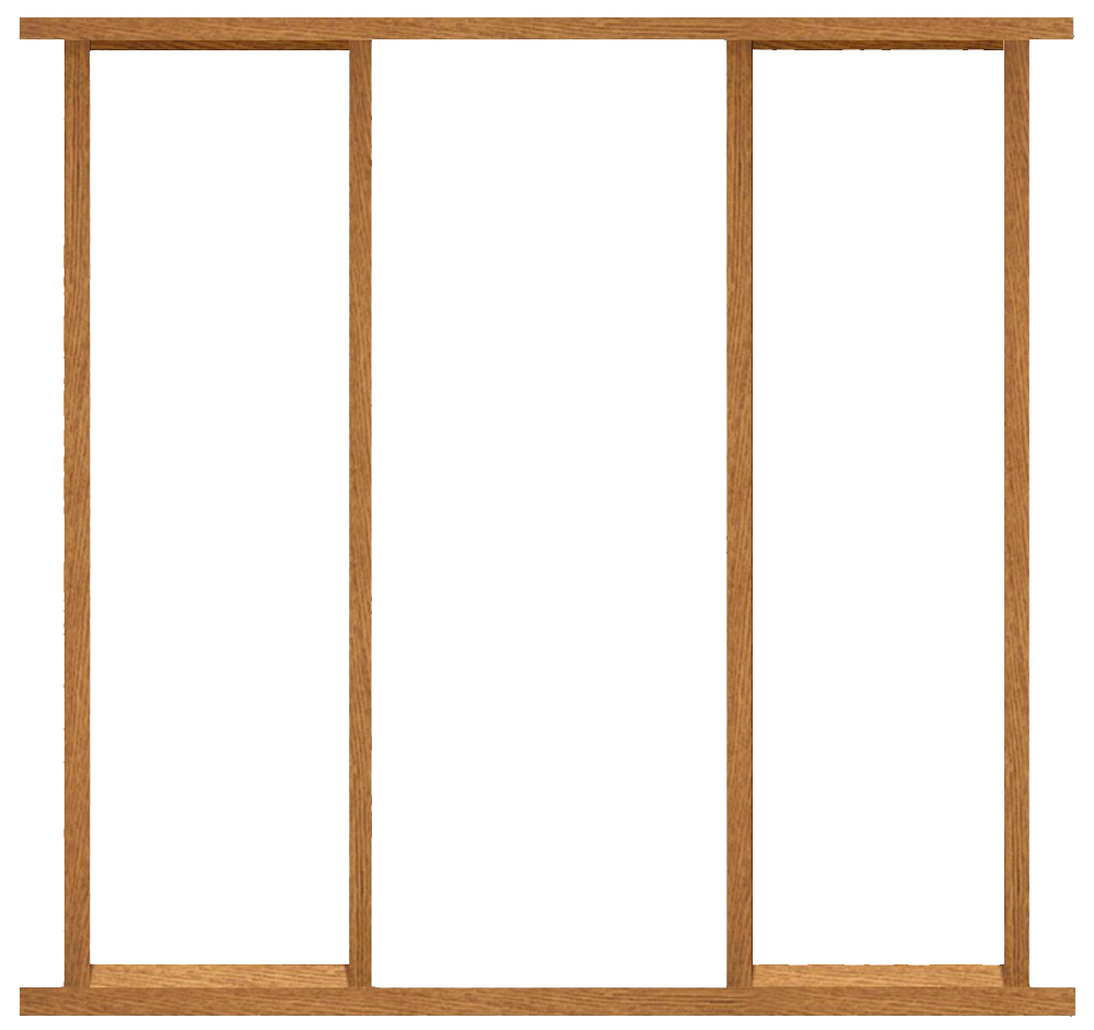 External Hardwood Side Light Frame Kit | XL Joinery