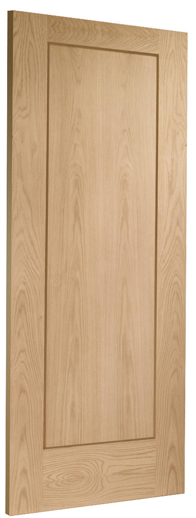Internal Oak Pattern 10 Door | XL Joinery