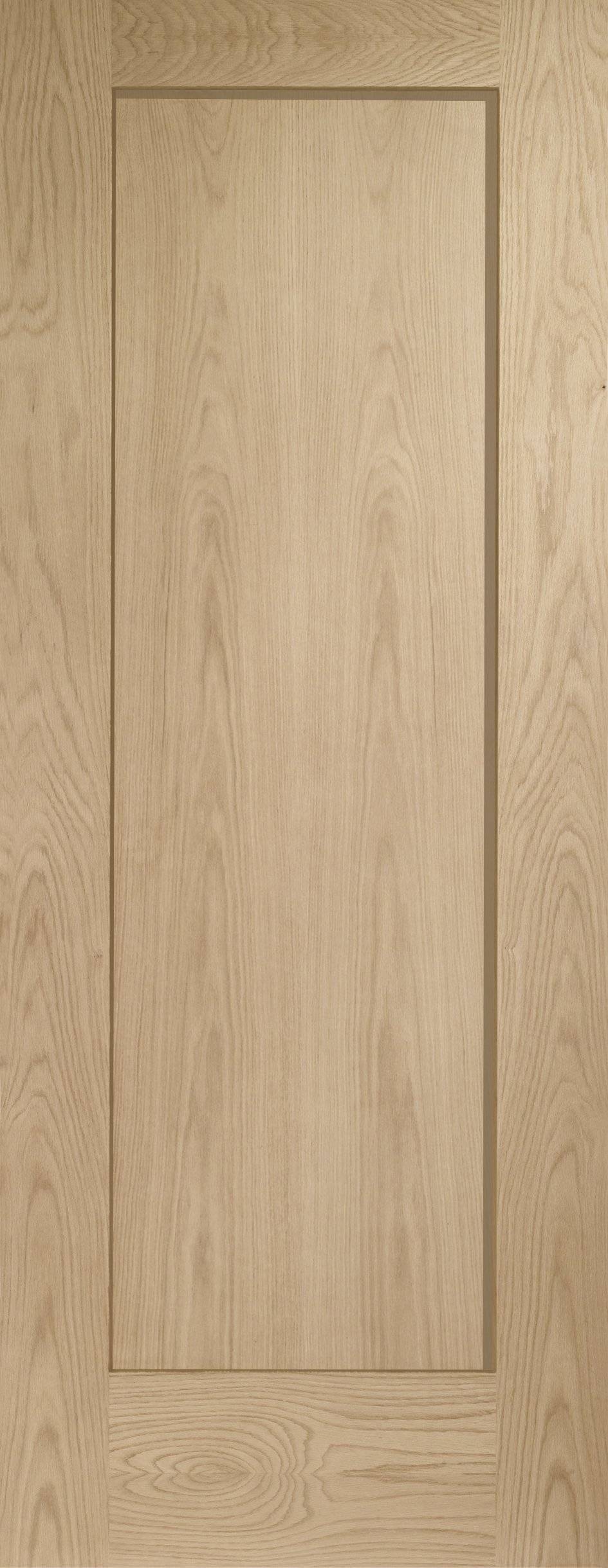 Internal Oak Pattern 10 Door | XL Joinery