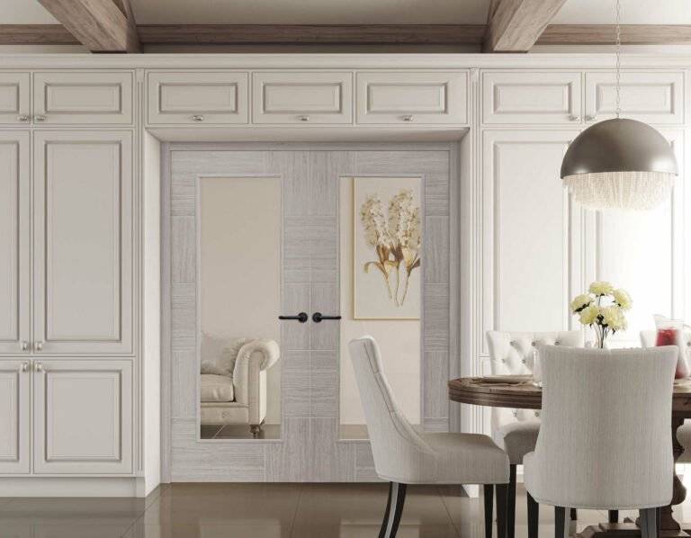 The Home Of Doors | XL Joinery