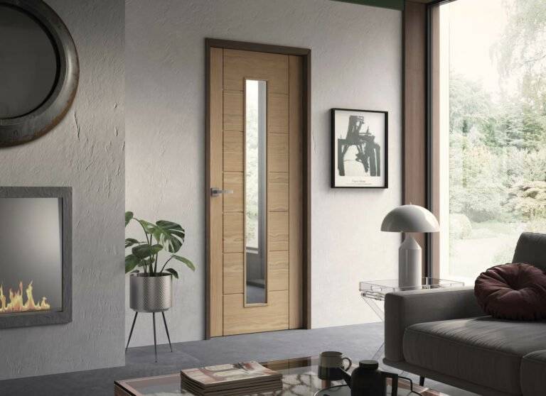 The Home Of Doors | XL Joinery