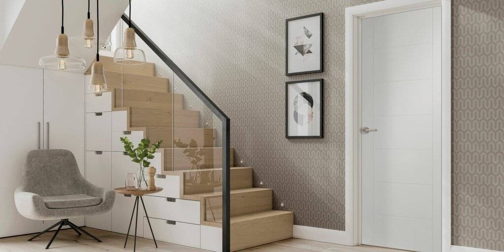 FD30 Fire Doors | Internal Fire Protection | XL Joinery