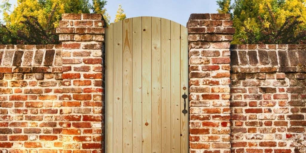 Gates Archives | XL Joinery