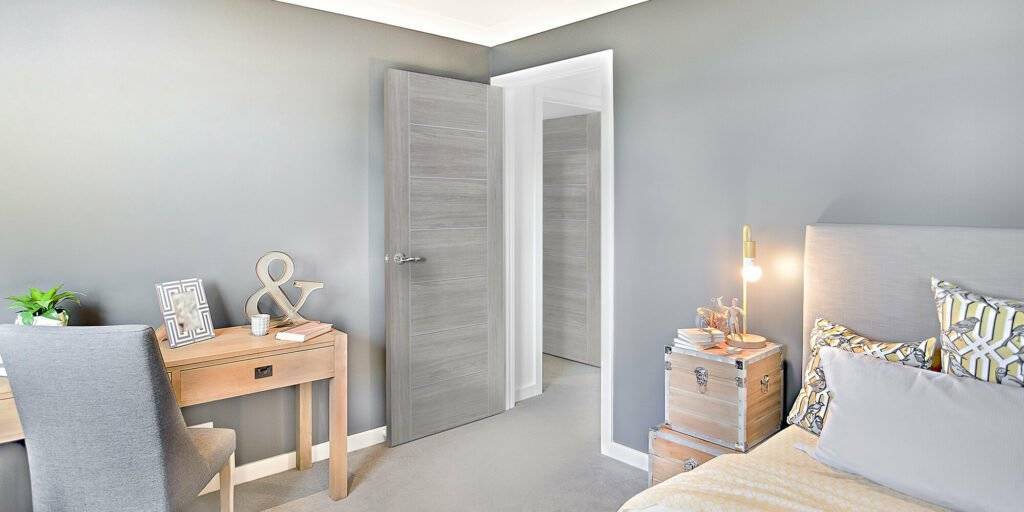 Internal Panelled Doors | 4, 6 & All Panel Styles | XL Joinery