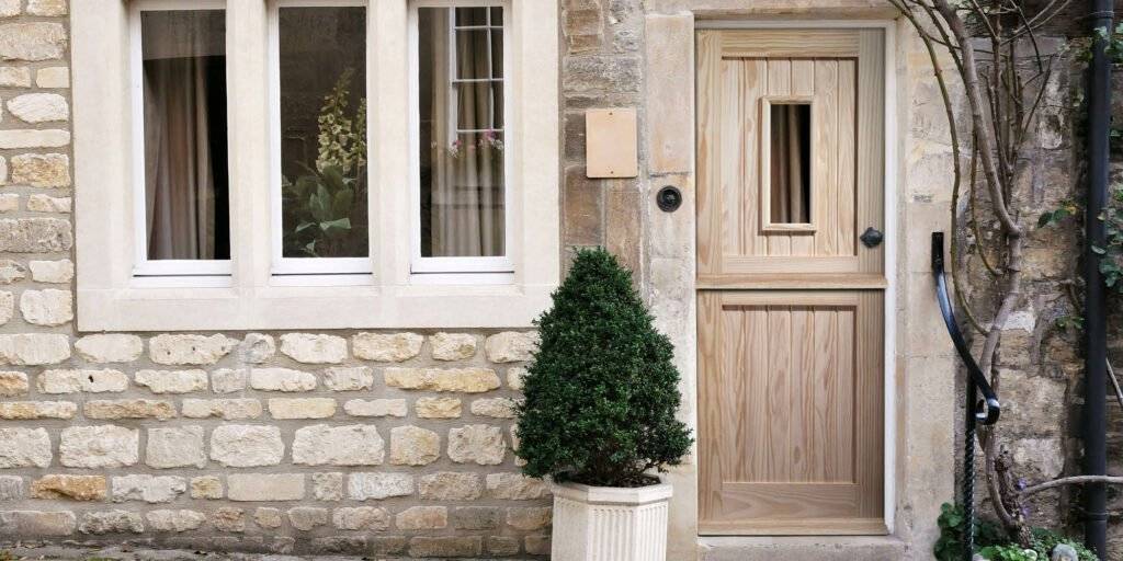 Stable doors Archives | XL Joinery