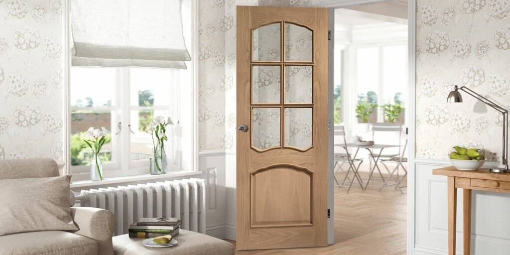 Internal Traditional Doors | Range Of Period Choices | XL Joinery