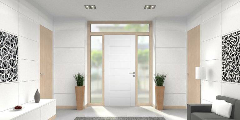 White Archives | XL Joinery