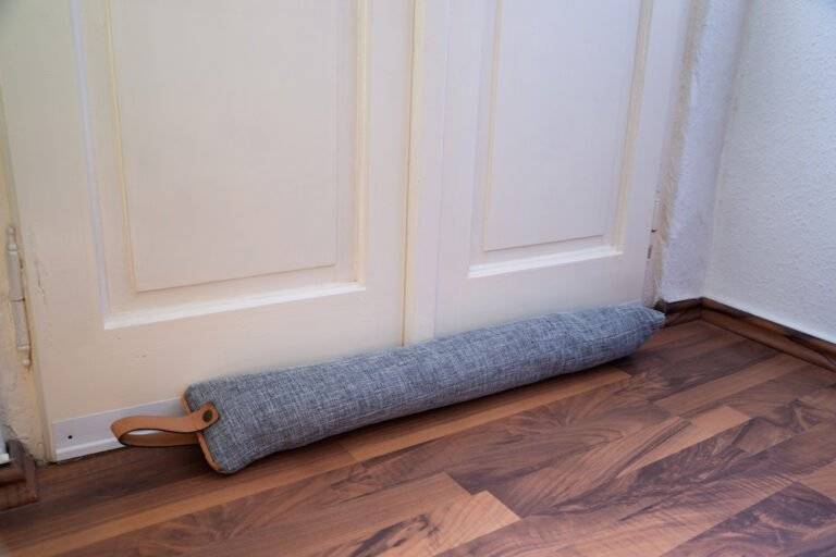 How To Reduce Draught In Your Home | XL Joinery