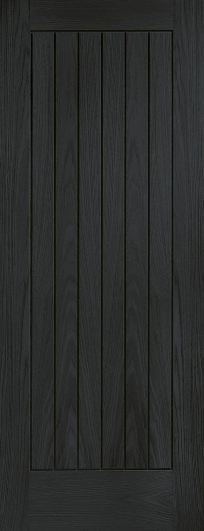 Suffolk Original Internal Oak 60 Minute Fire Door | XL Joinery